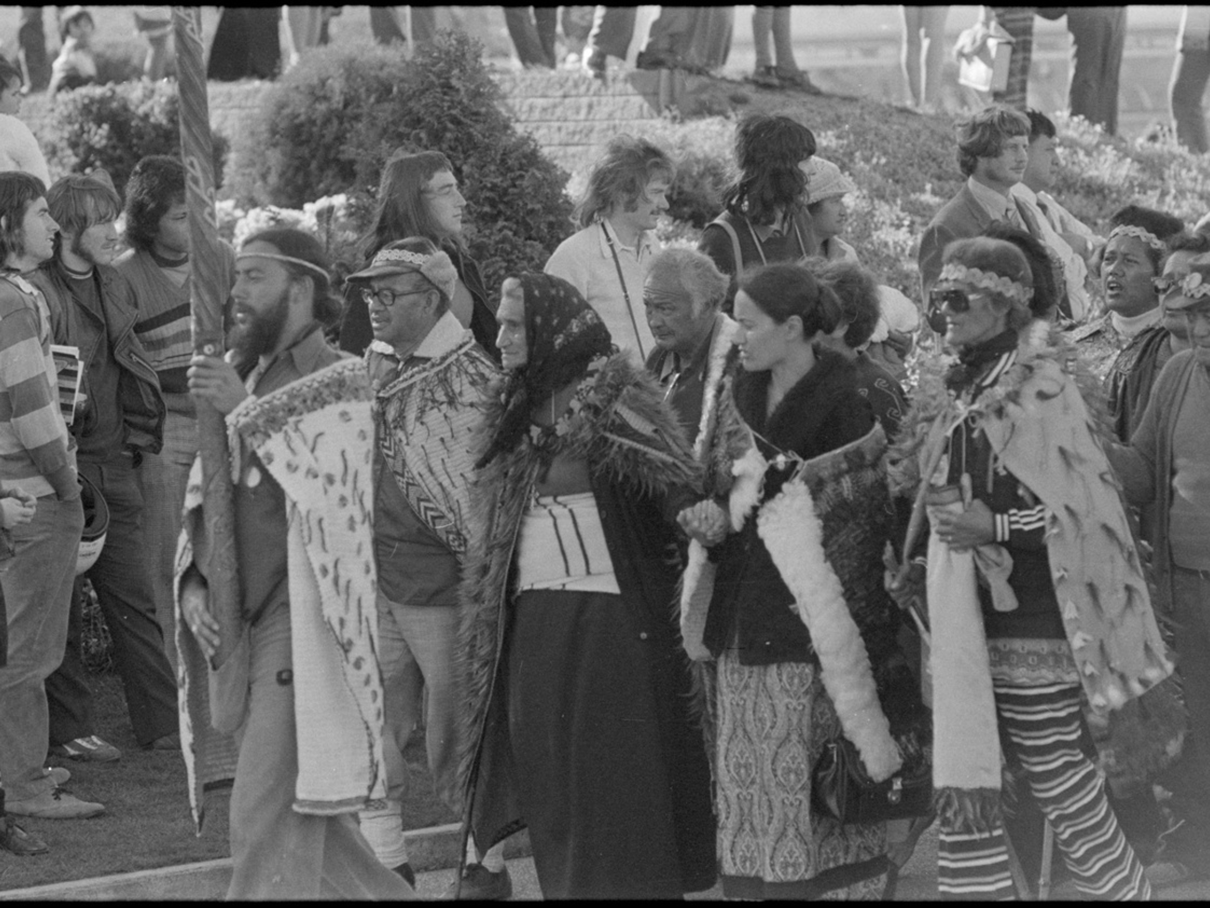 Palmerston North City Library | Happy New Year