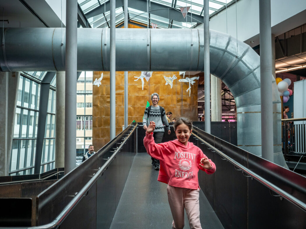 Palmerston North City Library | Home