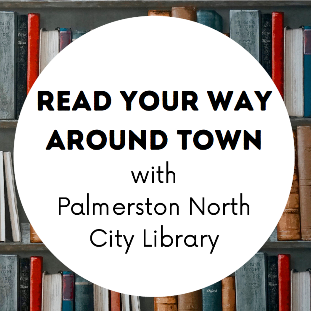 Palmerston North City Library | What is a karakia?