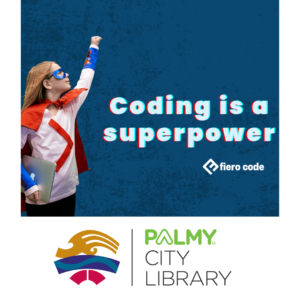 Palmerston North City Library | Fiero Code