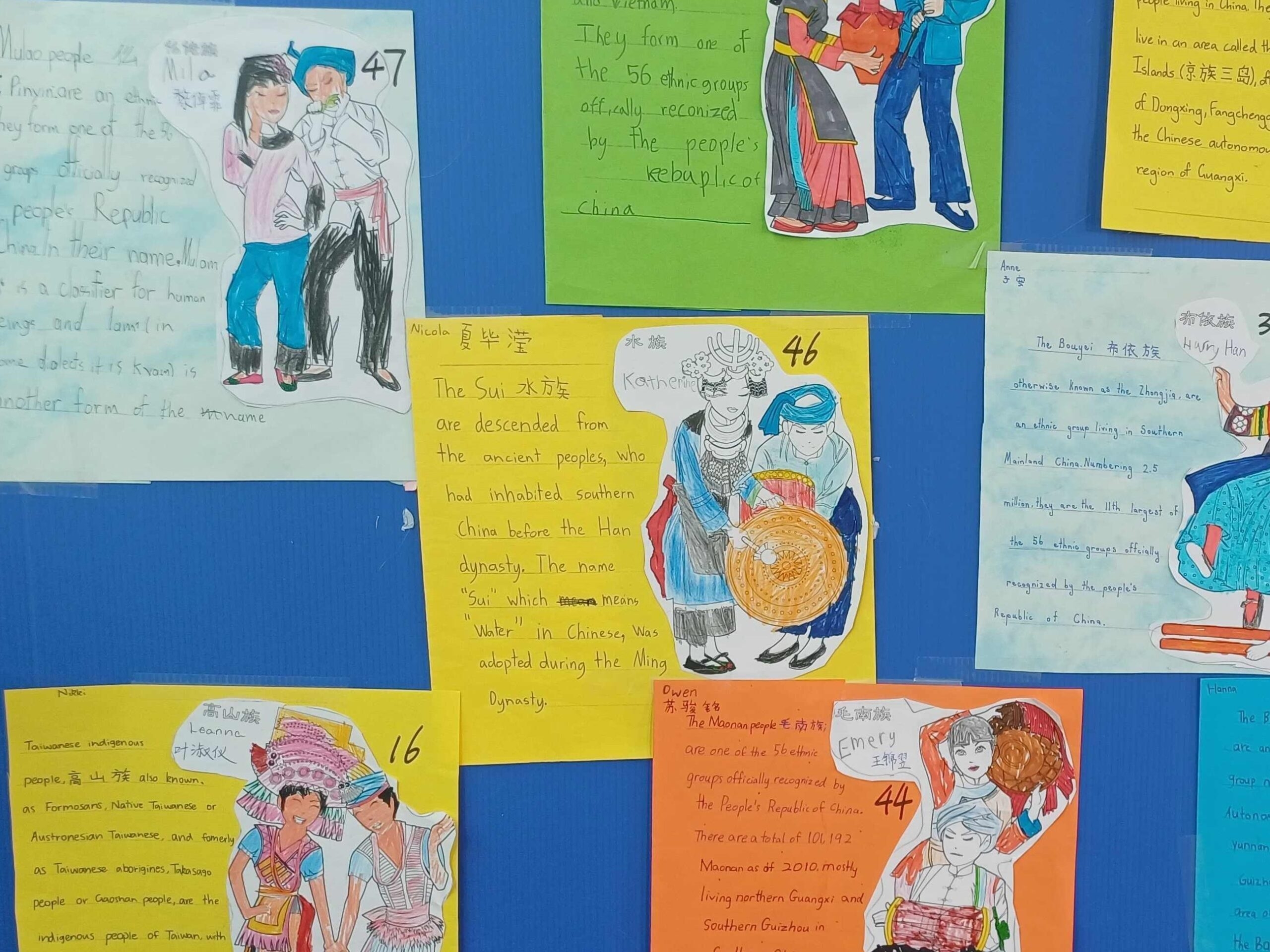 Palmerston North City Library | New Zealand Chinese Language Week,…