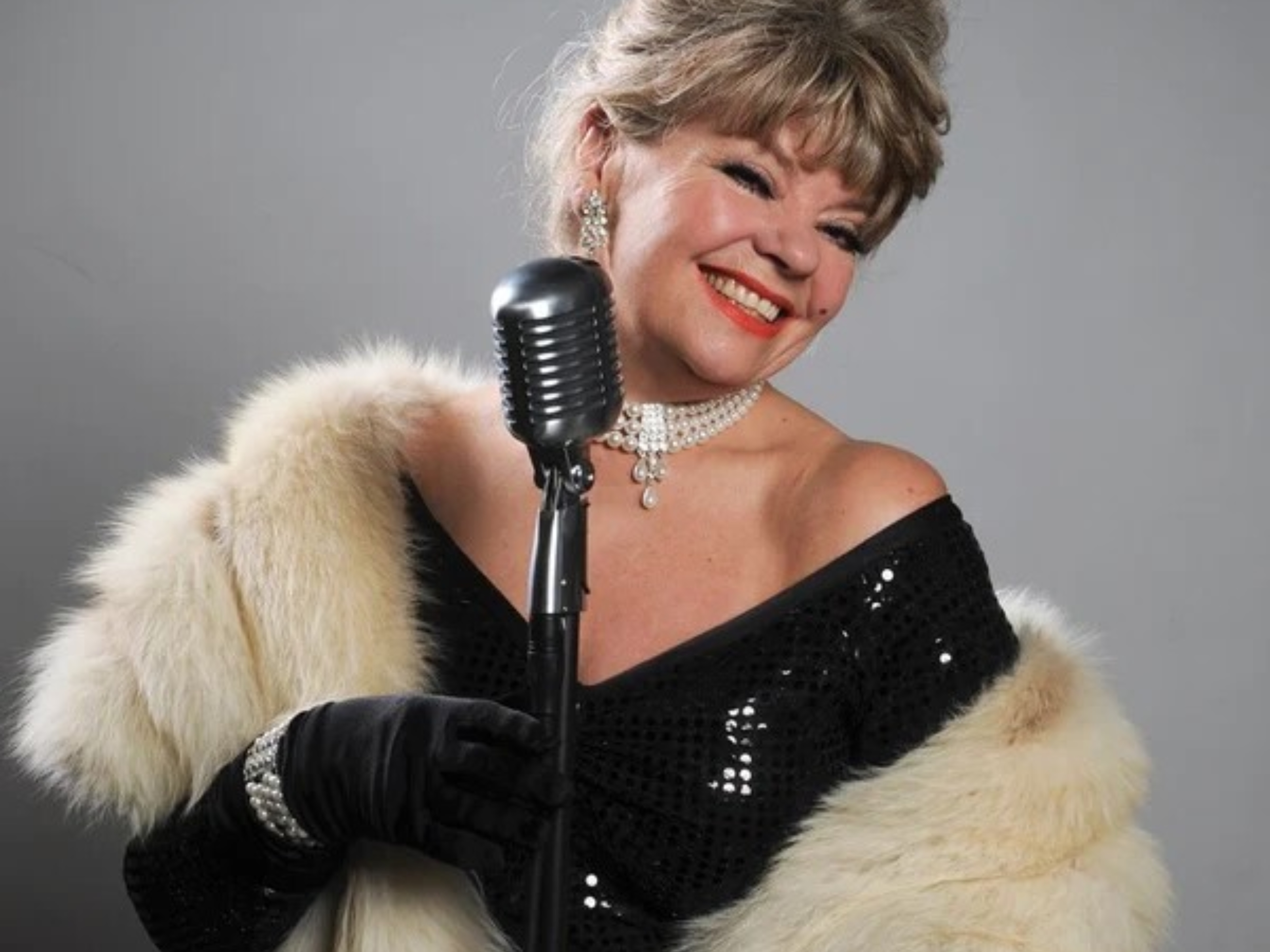 Palmerston North City Library | Erna Ferry: local legend