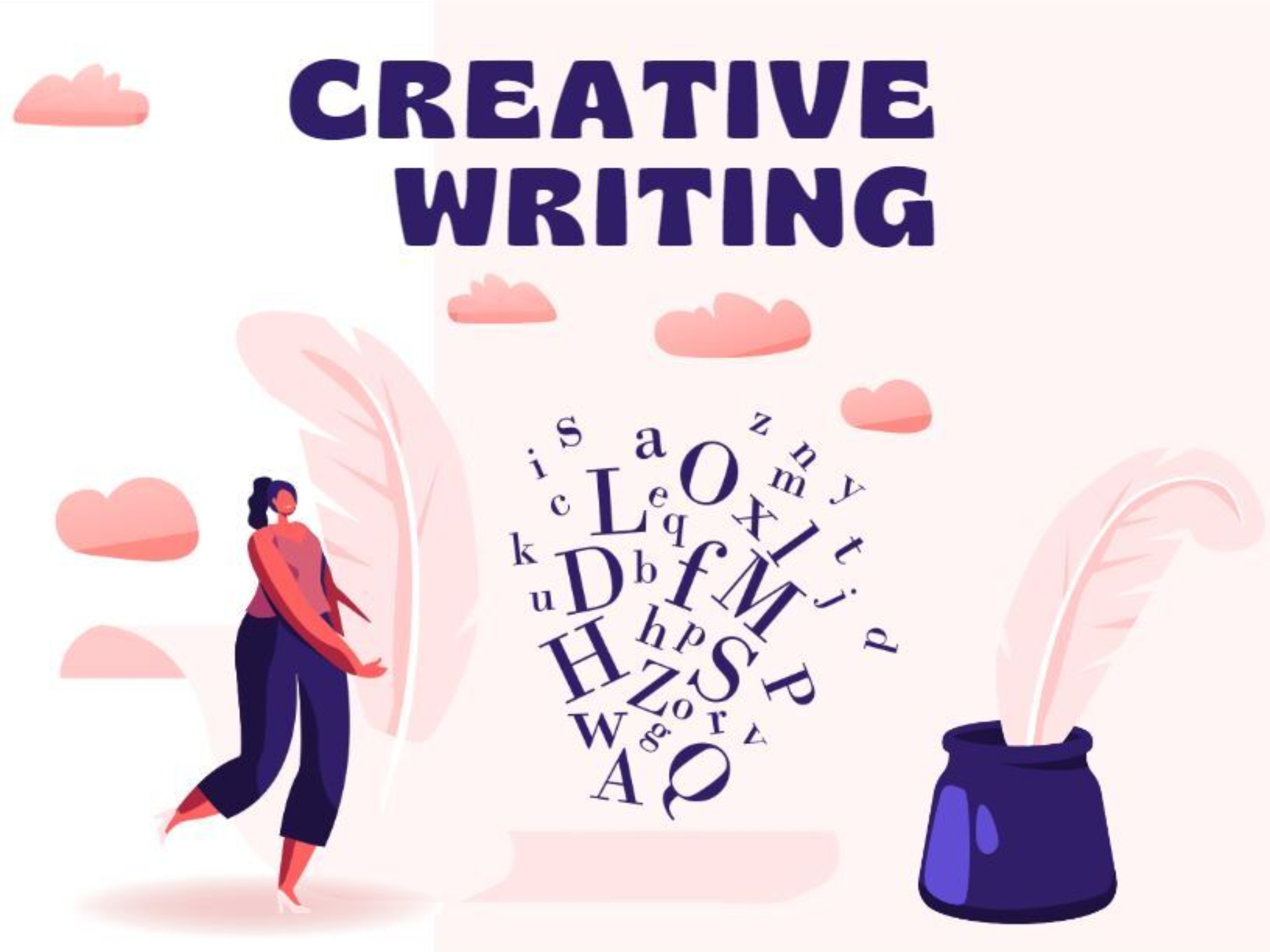 Palmerston North City Library | Creative writing showcase