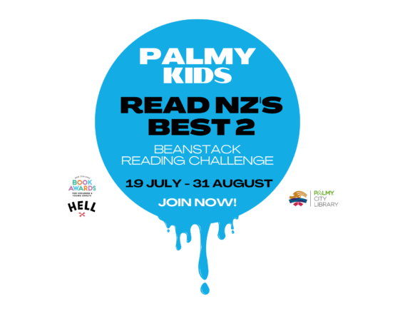 Palmerston North City Library | Home