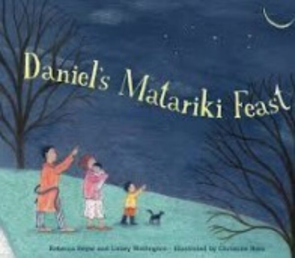 Palmerston North City Library | Kaupapa Māori