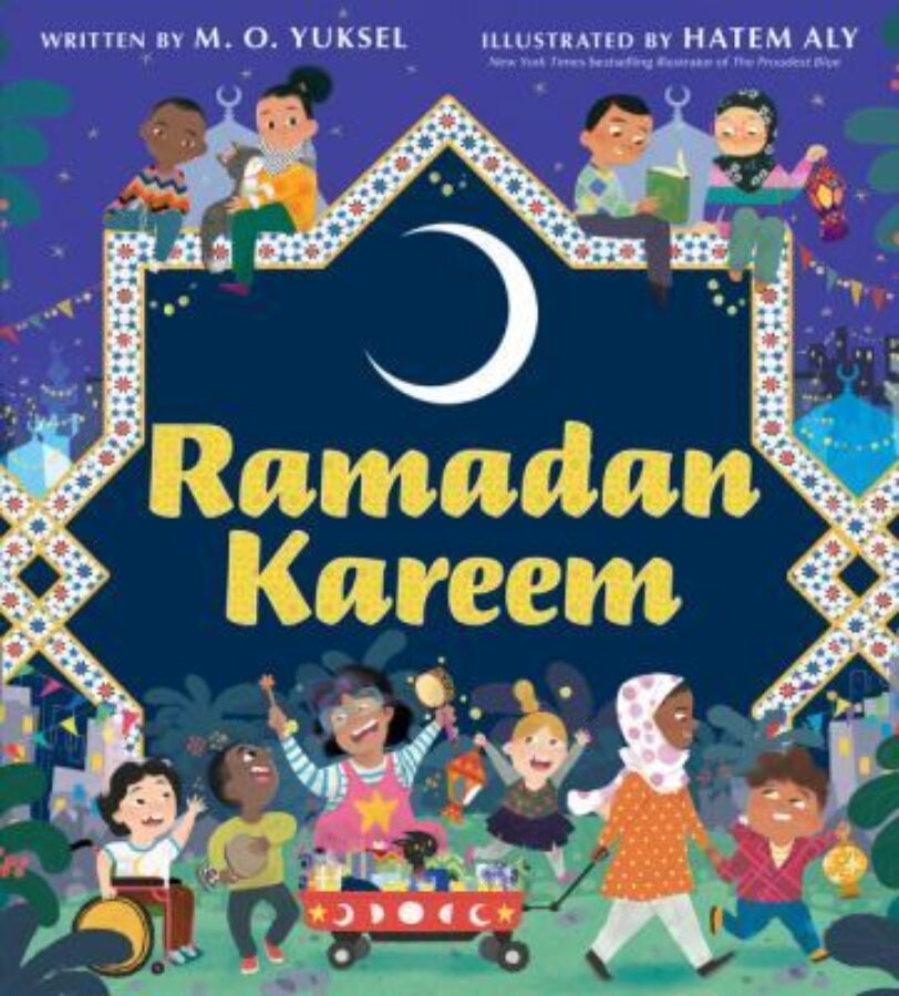 Palmerston North City Library | Ramadan Resources